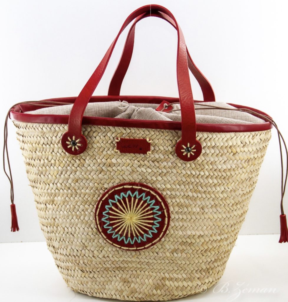 Handmade Traditional Bag - Artizarts